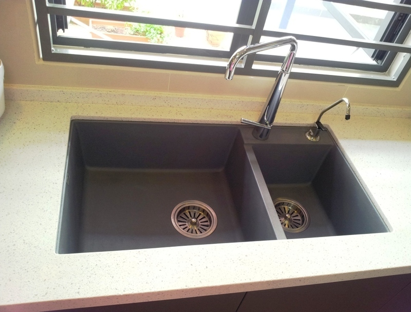 Кухненска мивка Blanco Metra 9 ️ Топ цена | Герака