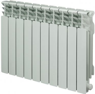 Алуминиеви радиатори Ragall | Герака