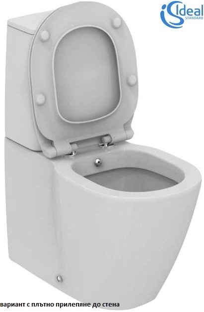 Моноблок с биде Ideal Standard ️ Изгодна цена | Герака