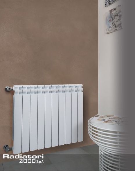 Алуминиев радиатор Kaldo H350 ️ Изгодна оферта | Герака