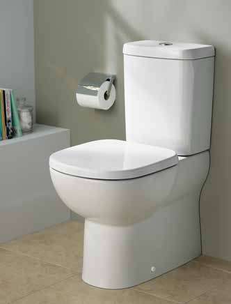 Моноблок Ideal Standard Tempo Compact Супер цена | Герака