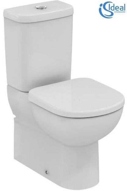 Моноблок Ideal Standard Tempo Compact Супер цена | Герака