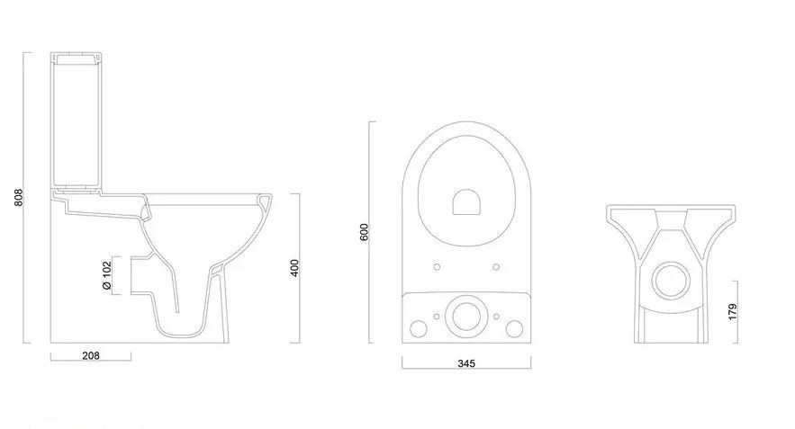 Моноблок New Style ️ Изкушаваща цена | Герака