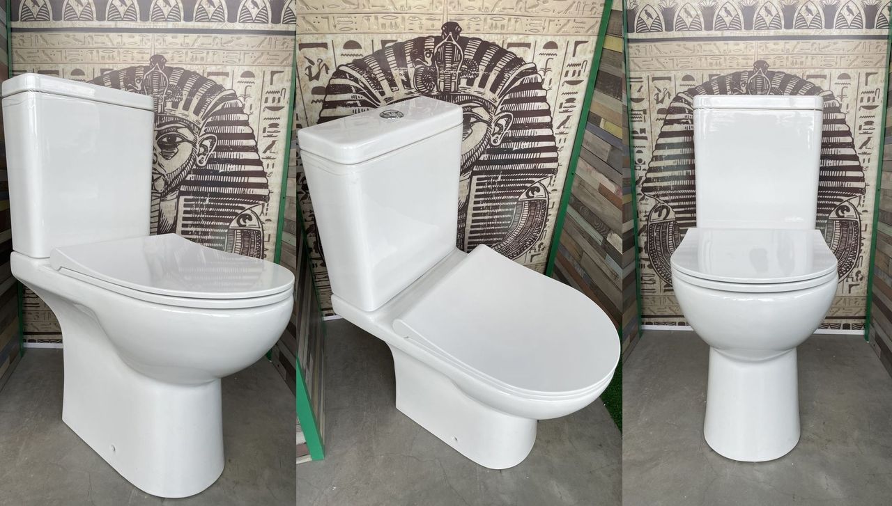 Моноблок New Style ️ Изкушаваща цена | Герака