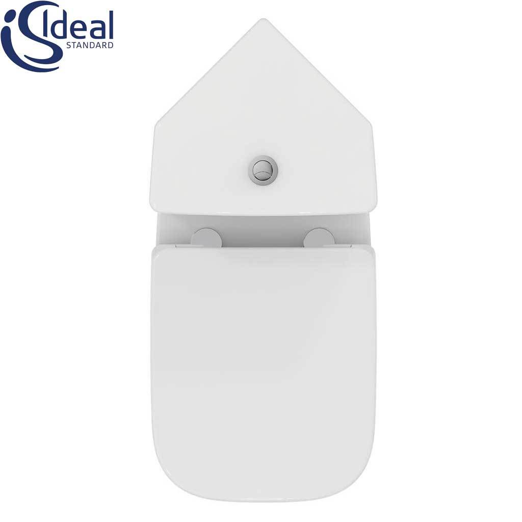 Ъглов моноблок Ideal Standard CSA.5201 ️ Супер цена | Герака