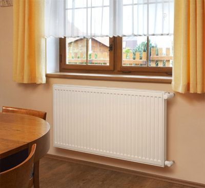 Панелни радиатори тип 22 | Герака