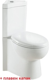 Ъглов моноблок ТОП цена и качество - GERAKA | Герака