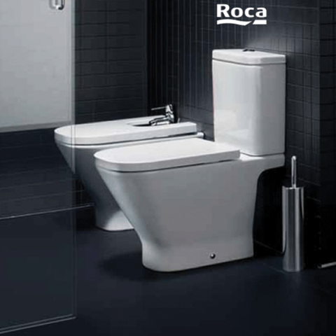 Моноблок Roca The Gap 34247/34147 Изгодна цена | Герака