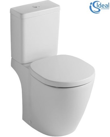 Моноблок с биде Ideal Standard Connect ️ Ниски цени | Герака