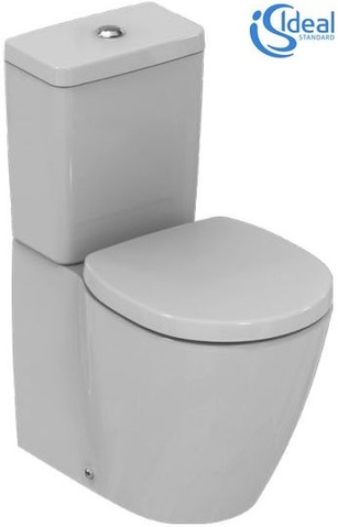 Моноблок Ideal Standard CSE 1196 Топ цена | Герака