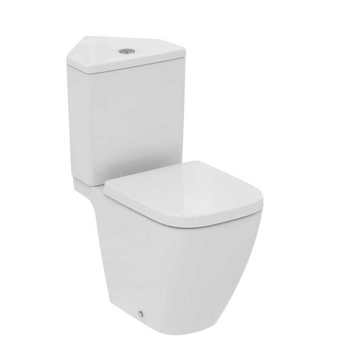 Ъглов моноблок Ideal Standard CSA.5201 ️ Супер цена | Герака